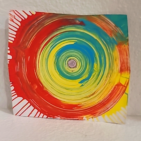 Art | Mini Pop Art | Poshmark